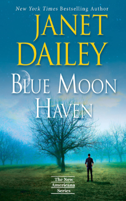 Blue Moon Haven (The New Americana Series) | McKinley Memorial Library