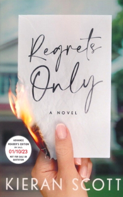Regrets Only | McKinley Memorial Library