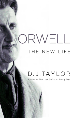 Orwell: The New Life | McKinley Memorial Library