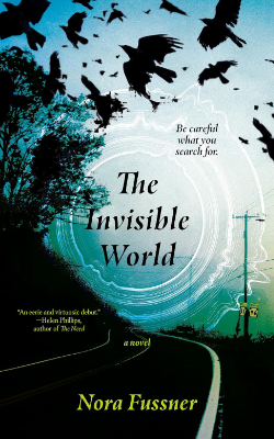 The Invisible World: A Novel | McKinley Memorial Library